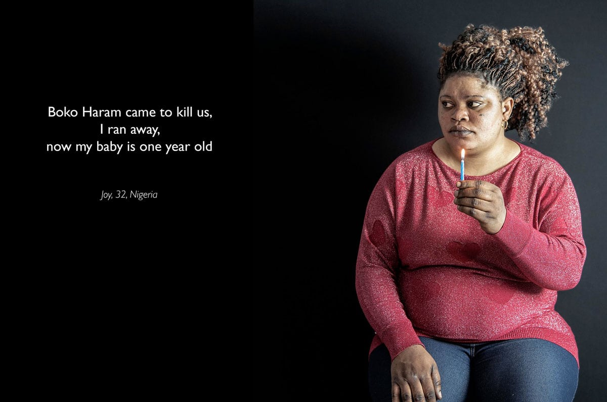 Ja sam… - SarajevoFest.com