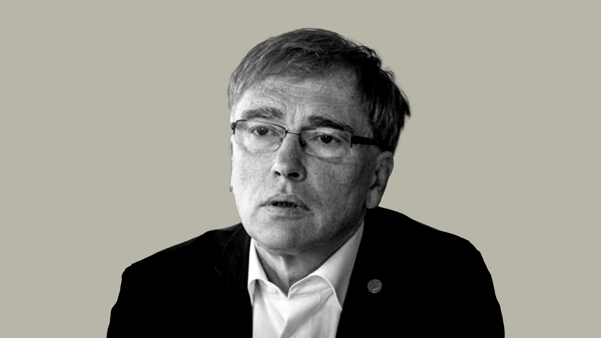 Mark Pleško: "Naše jugoslovensko iskustvo je korak ispred Evrope ...