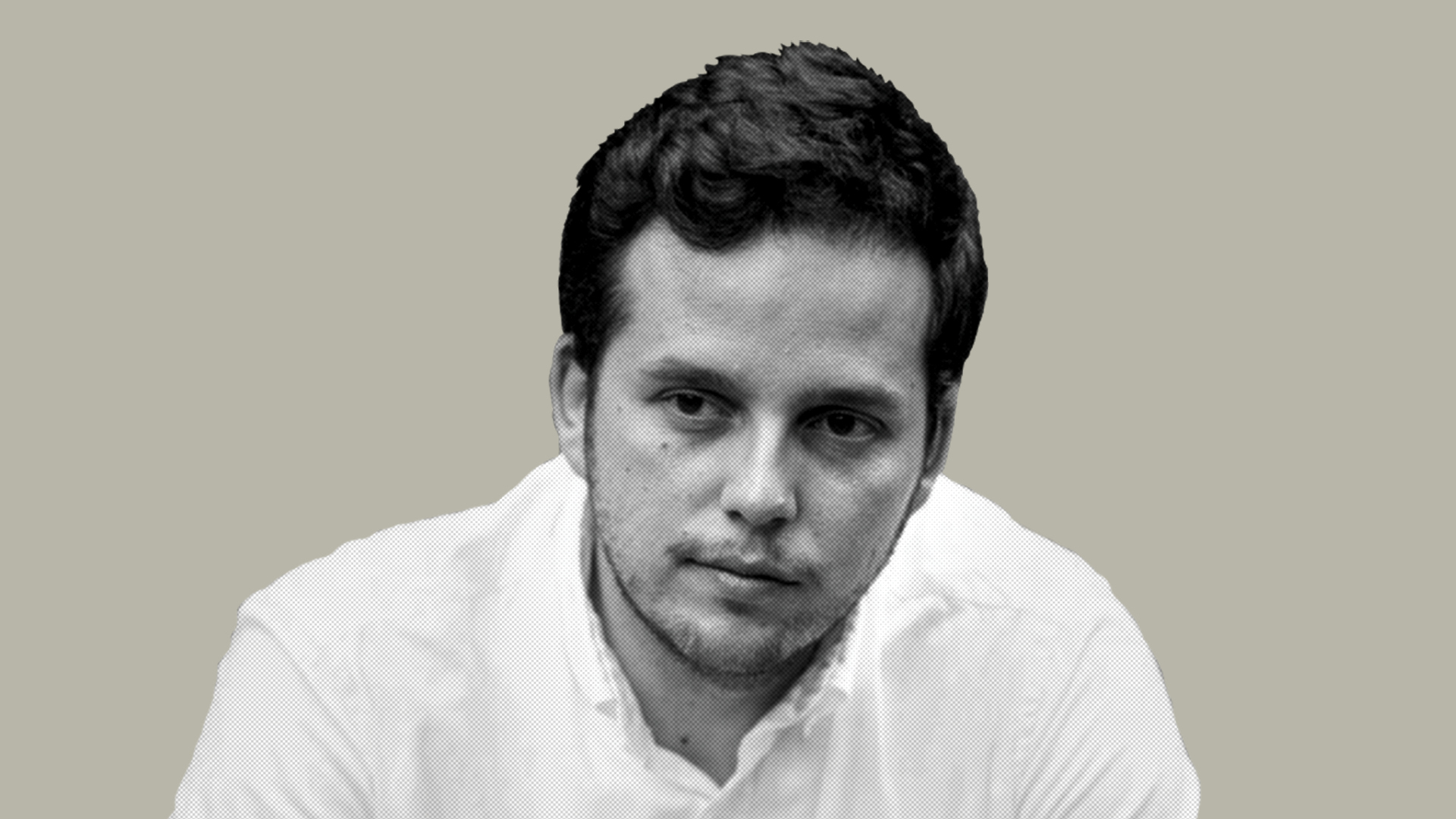 Nihad Uk - "We had a better time in 1996 than today" - SarajevoFest.com