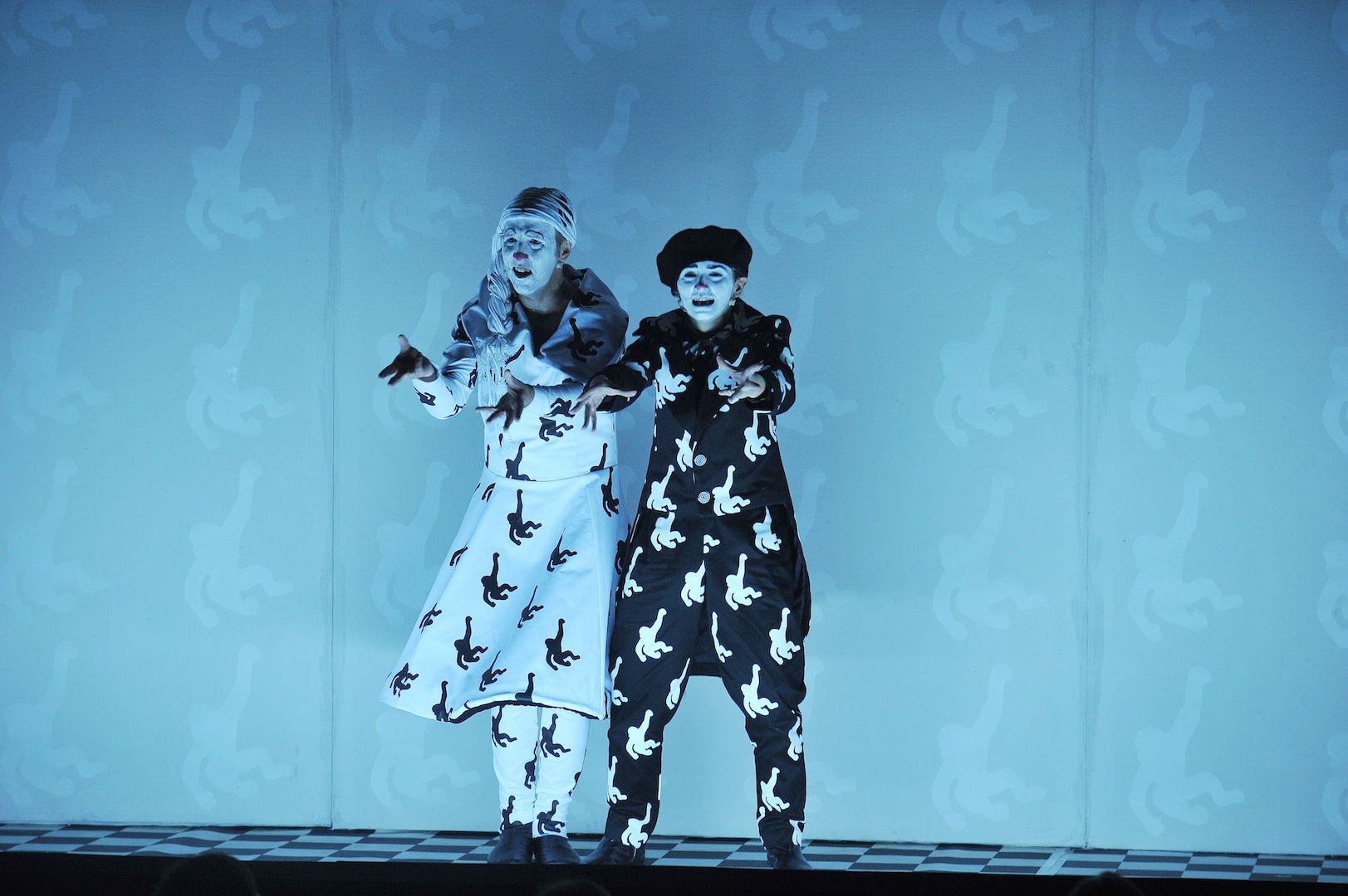 Mujo, Suljo i Fata u društvu spektakla - SarajevoFest.com